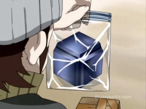 Gad | Gad Guard Wiki | Fandom