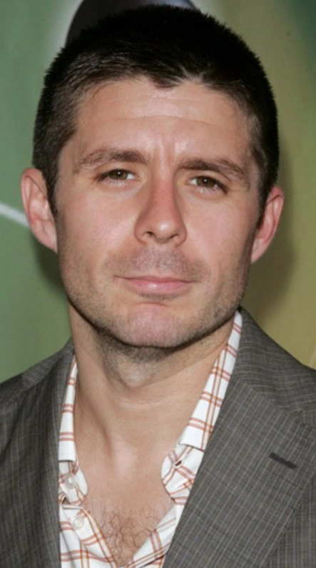 Rick Gomez | Gadget Boy Wiki | Fandom