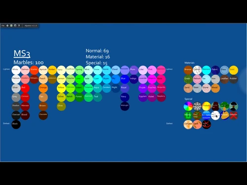 Marble Siege 3 | Doc Desk Wiki | Fandom