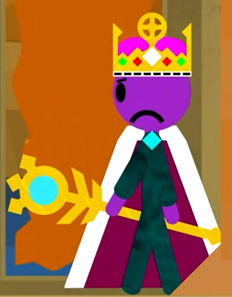 The King | Doc Desk Wiki | Fandom