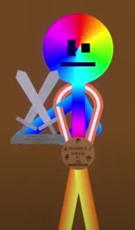 Rainbow | Doc Desk Wiki | Fandom