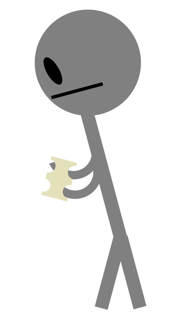 Grey | Doc Desk Wiki | Fandom