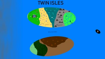 Twin Isles | Doc Desk Wiki | Fandom