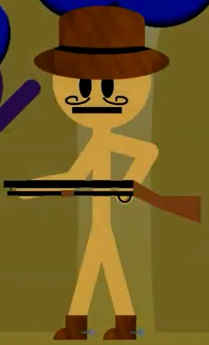 Highwaystickman | Doc Desk Wiki | Fandom