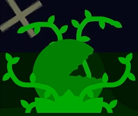 Vine Monsters | Doc Desk Wiki | Fandom