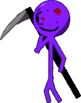 Purple | Doc Desk Wiki | Fandom