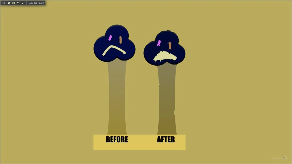 Help Me the Tree | Doc Desk Wiki | Fandom