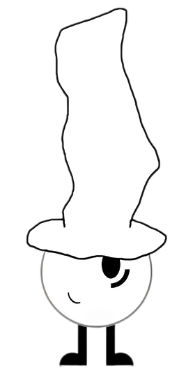 HATT MANN | Doc Desk Wiki | Fandom