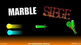 Marble Siege #1 | Doc Desk Wiki | Fandom