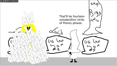 The Hat Stoar | Doc Desk Wiki | Fandom