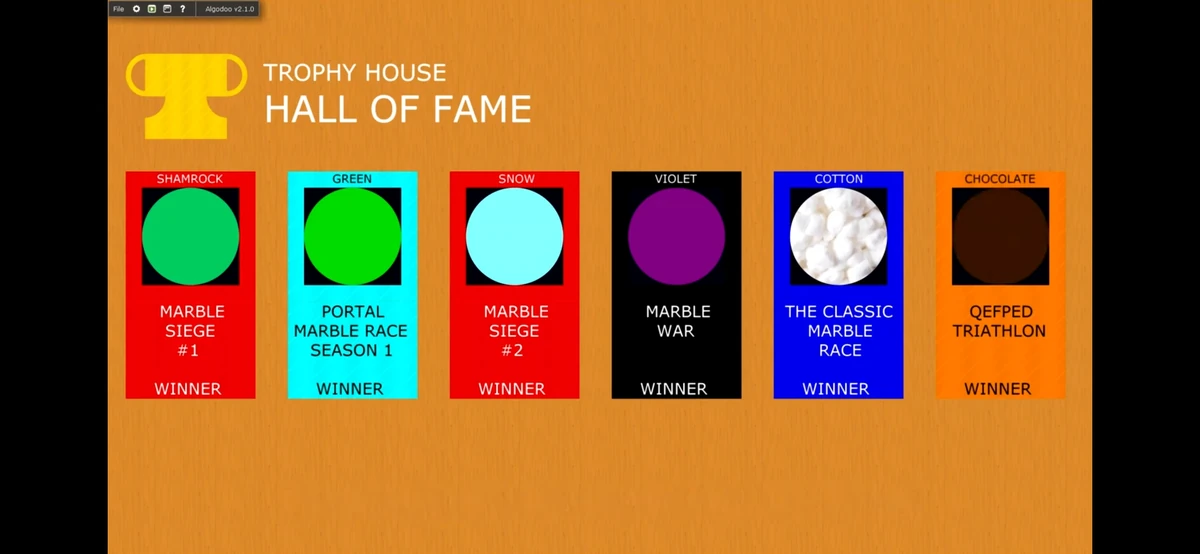 Category:Winners | Doc Desk Wiki | Fandom