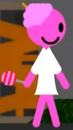 Candy | Doc Desk Wiki | Fandom