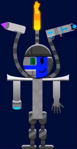 Destroyer | Doc Desk Wiki | Fandom