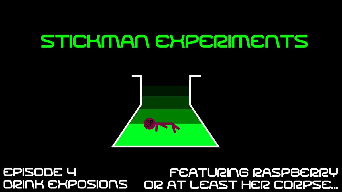 Stickman Experiments: Episode 4 | Doc Desk Wiki | Fandom