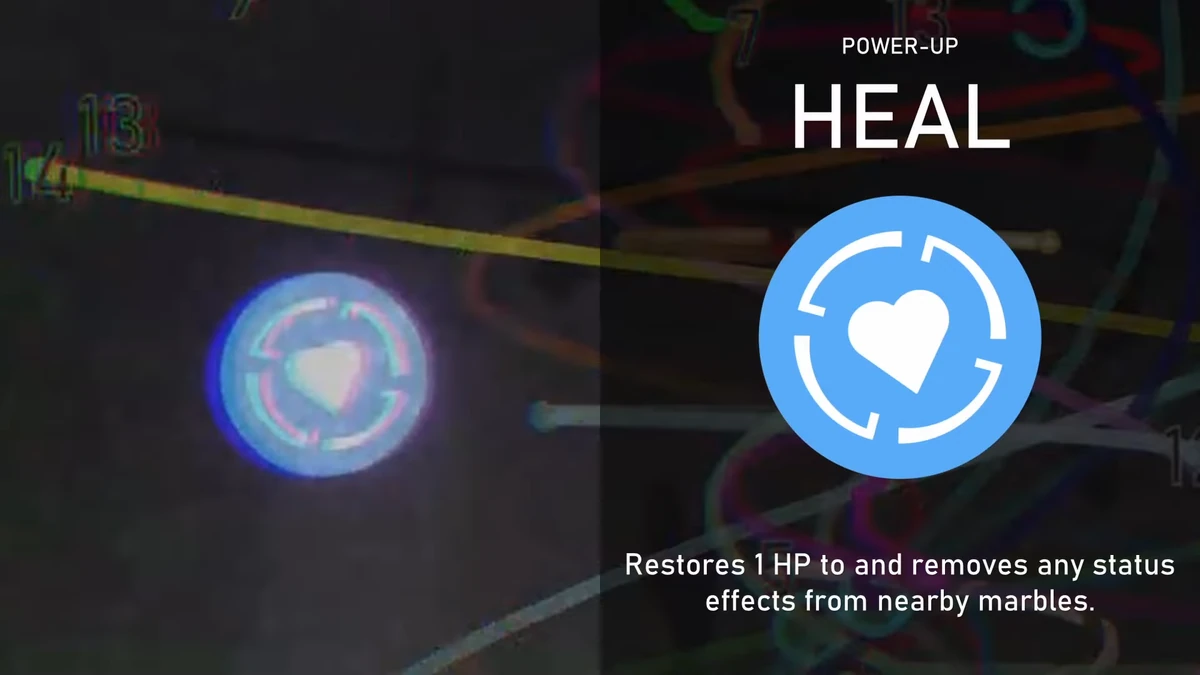 Heal | Doc Desk Wiki | Fandom