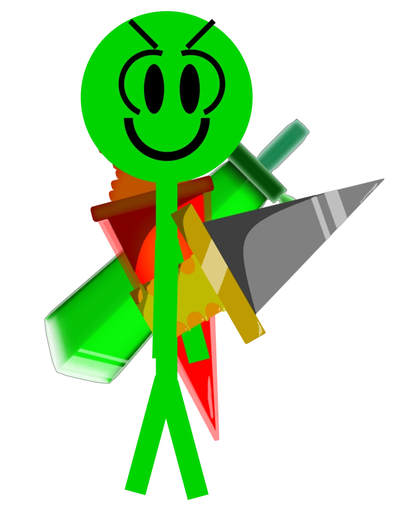 Green | Doc Desk Wiki | Fandom