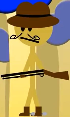 Highwaystickman | Doc Desk Wiki | Fandom