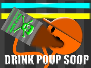 Poup Soop | Doc Desk Wiki | Fandom