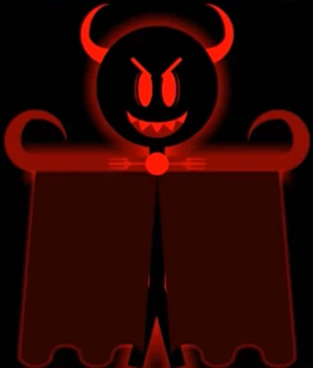 Overlord | Doc Desk Wiki | Fandom