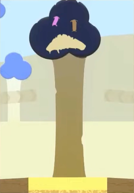 Help Me the Tree | Doc Desk Wiki | Fandom