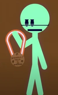 Barium | Doc Desk Wiki | Fandom