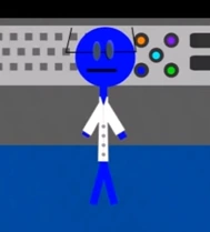 Blue | Doc Desk Wiki | Fandom