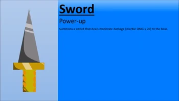 Sword | Doc Desk Wiki | Fandom