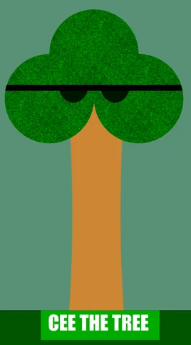 Cee the Tree | Doc Desk Wiki | Fandom