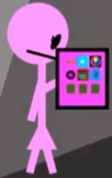 Pink | Doc Desk Wiki | Fandom