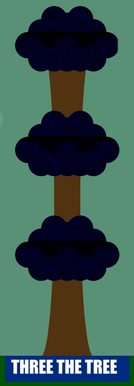 Three the Tree | Doc Desk Wiki | Fandom