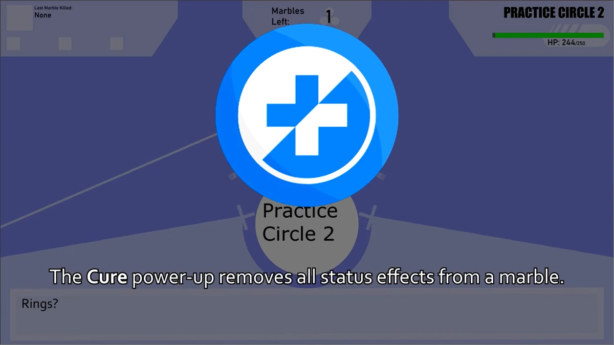 Cure | Doc Desk Wiki | Fandom