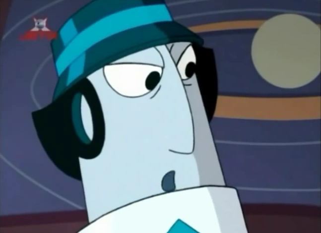 Digit | Gadget and the gadgetinis Wiki | Fandom