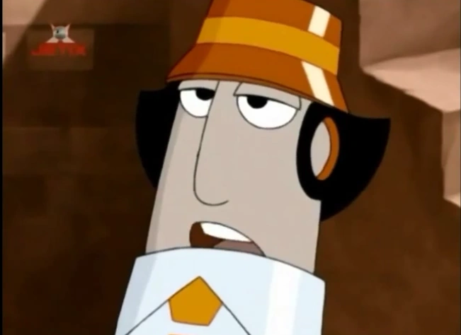 Figit | Gadget and the gadgetinis Wiki | Fandom