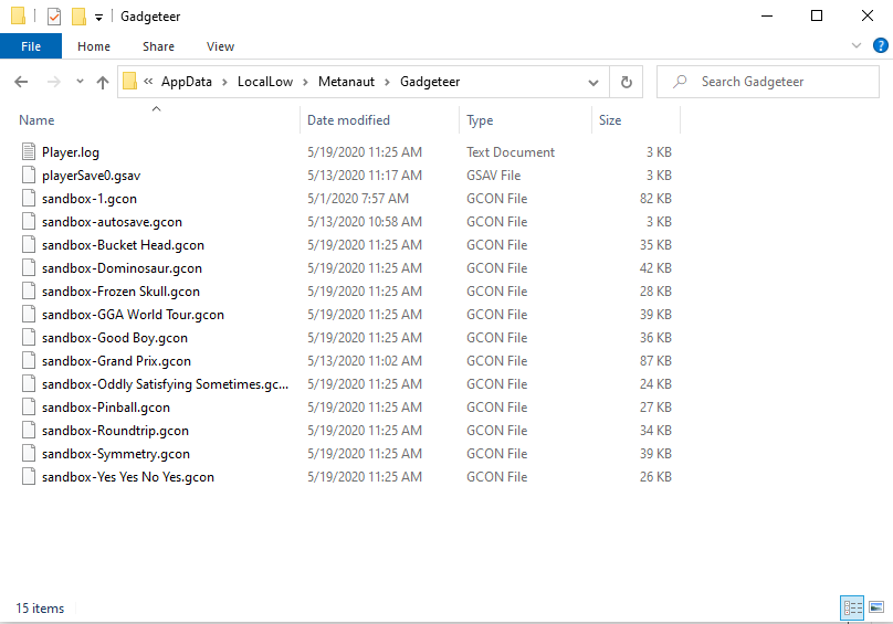 Backups and Sharing - Official Gadgeteer Wiki