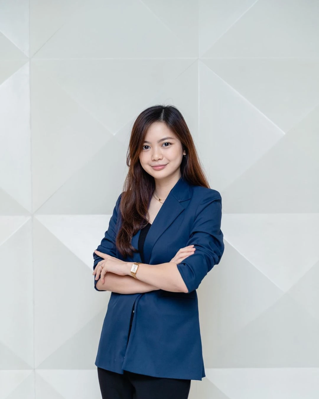 Veronica Pranata | Gadis Sampul Wiki | Fandom