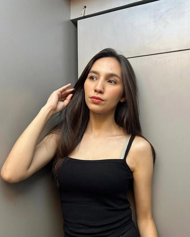 Maria Maryischa Lalo | Gadis Sampul Wiki | Fandom