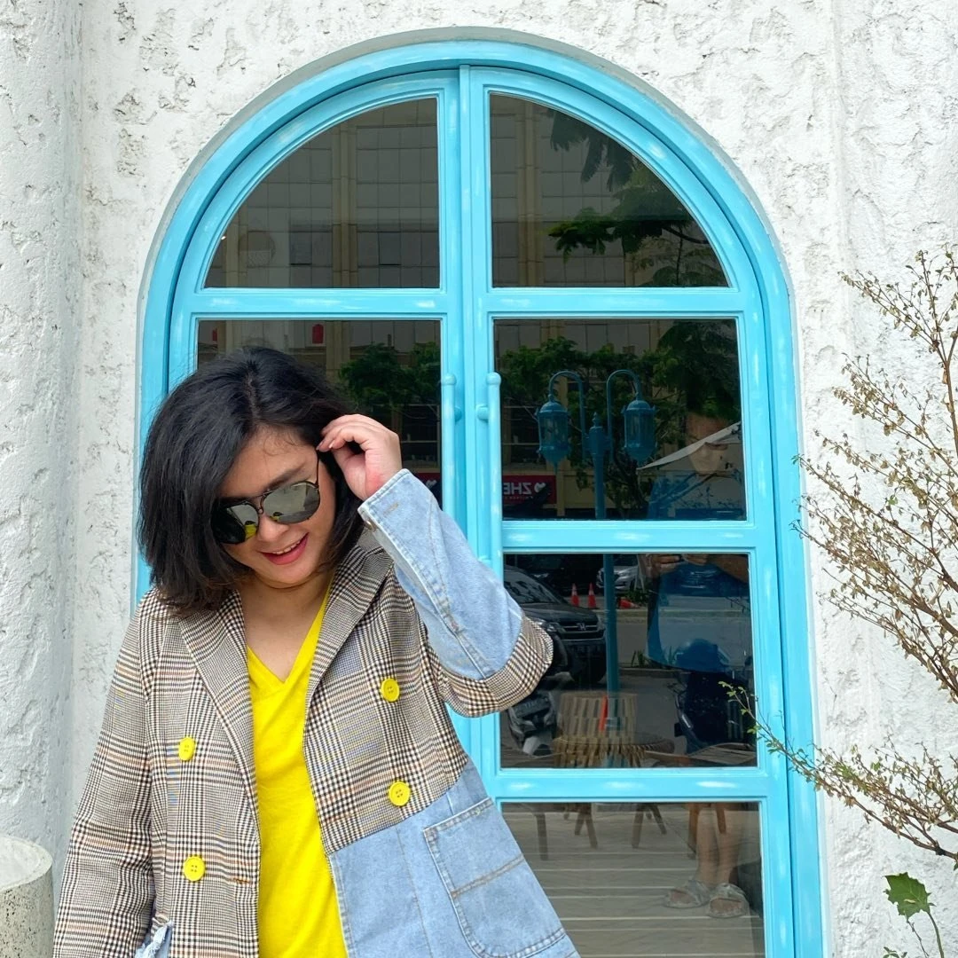 Clara Nelly Rumondang | Gadis Sampul Wiki | Fandom