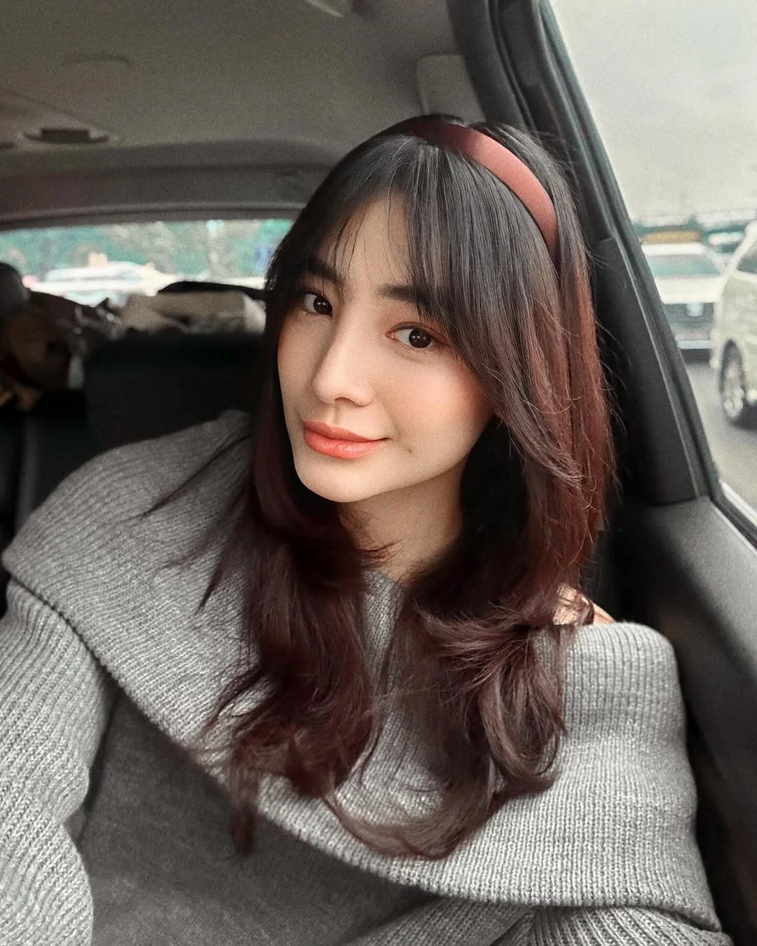 Patricia Devina Dextra | Gadis Sampul Wiki | Fandom