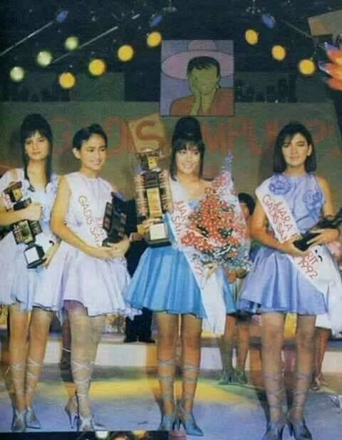 Gadis Sampul 1992 | Gadis Sampul Wiki | Fandom