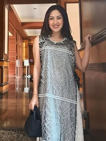 Tamara Tyasmara | Gadis Sampul Wiki | Fandom