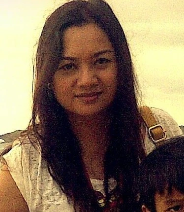 Marina Anggari | Gadis Sampul Wiki | Fandom