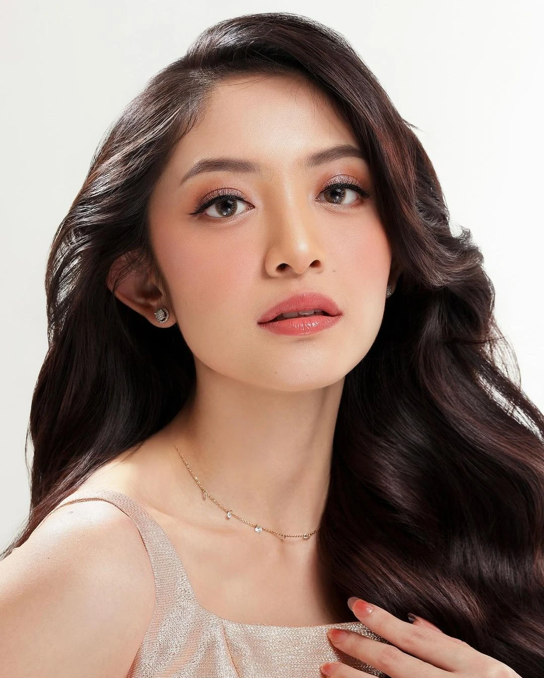 Beby Natalie | Gadis Sampul Wiki | Fandom