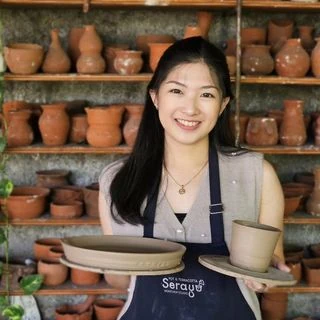 Amanda Nathania | Gadis Sampul Wiki | Fandom