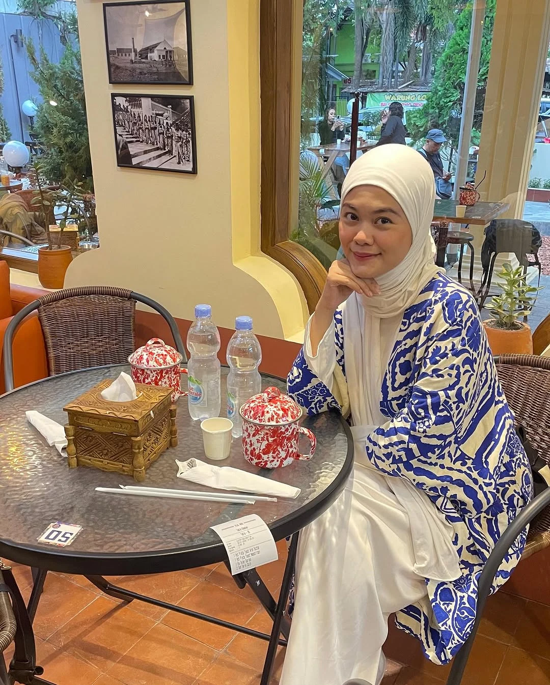 Nida'an Khofiya | Gadis Sampul Wiki | Fandom