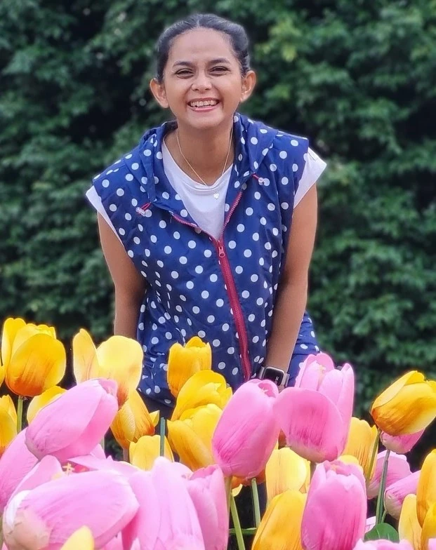 Mareta Artuti | Gadis Sampul Wiki | Fandom