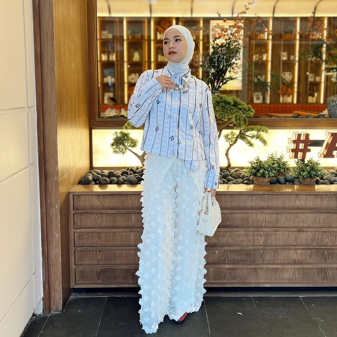 Marsha Natika | Gadis Sampul Wiki | Fandom