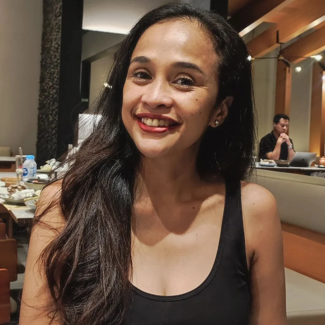 Mellyana Manuhutu | Gadis Sampul Wiki | Fandom