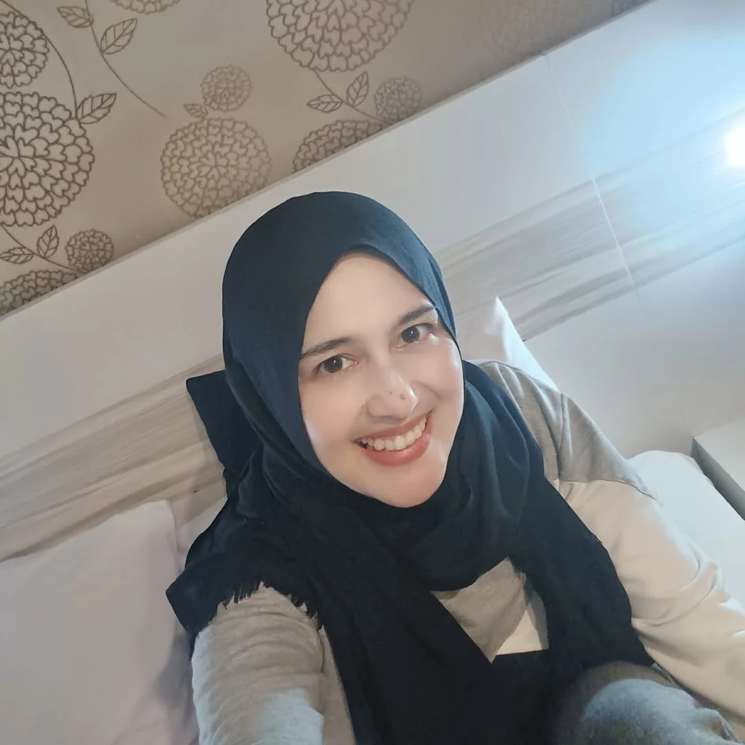 Astrilia Harjanti | Gadis Sampul Wiki | Fandom