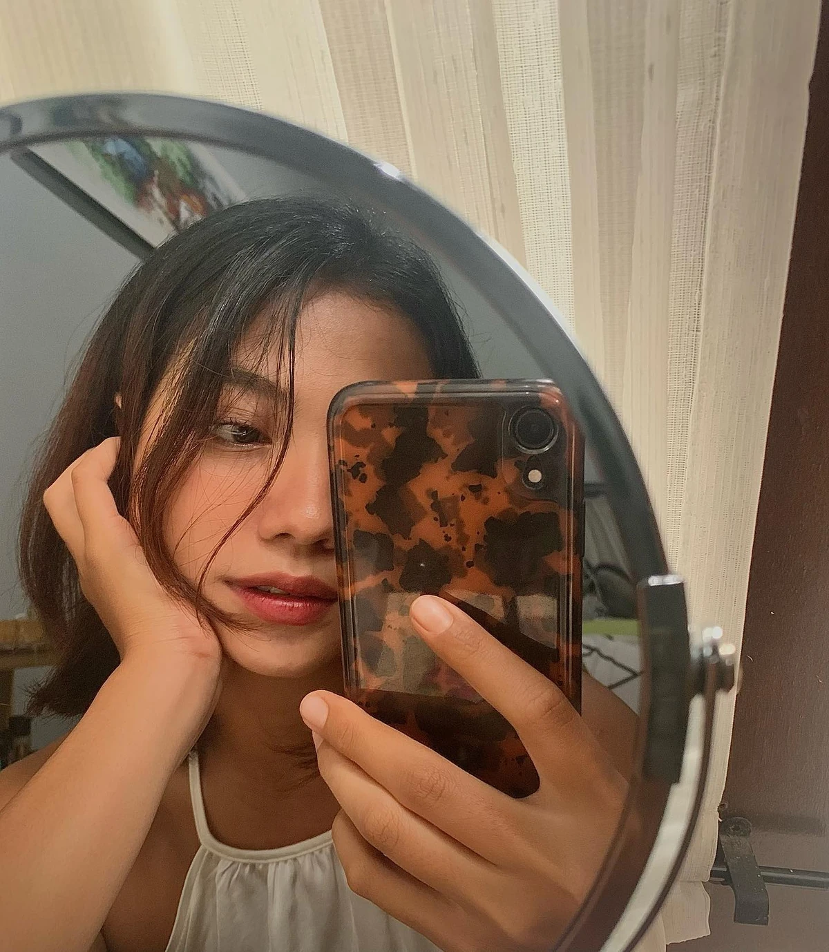 Tania Putri Dewanti | Gadis Sampul Wiki | Fandom