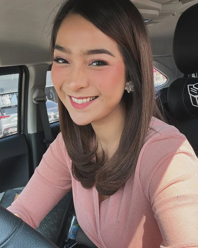 Khairani Ummah | Gadis Sampul Wiki | Fandom